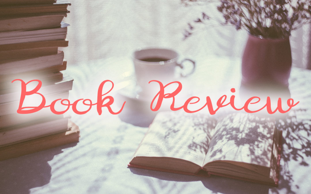 Messy Beautiful Friendship: Book Review - Valerie Murray