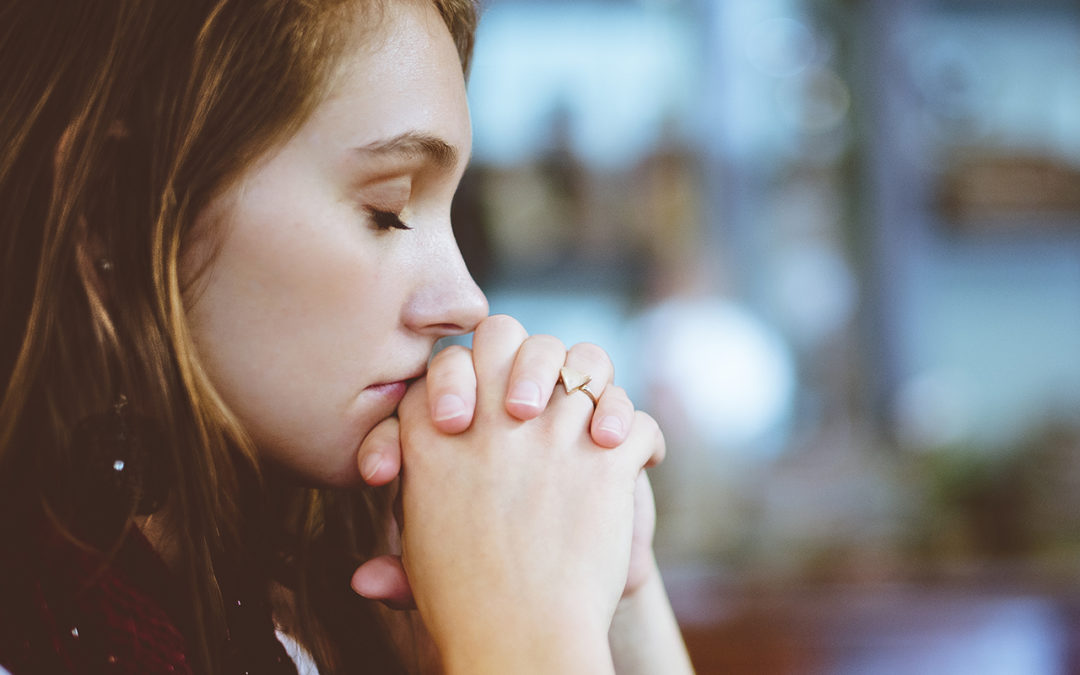 I Am a Fear Fighter! - Valerie Murray