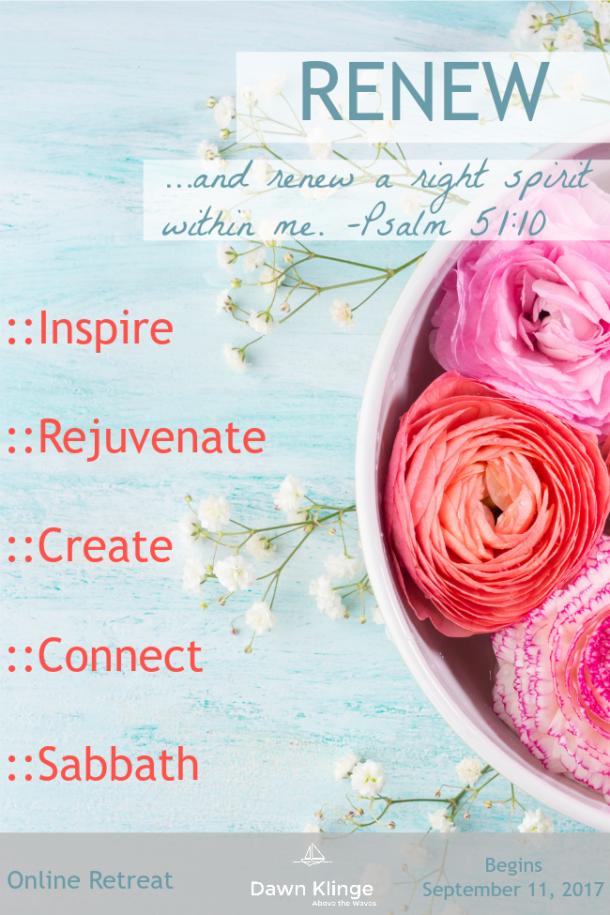 How to Find Rest In God - Valerie Murray