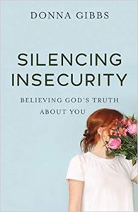 Silencing Insecurity: Book Review - Valerie Murray