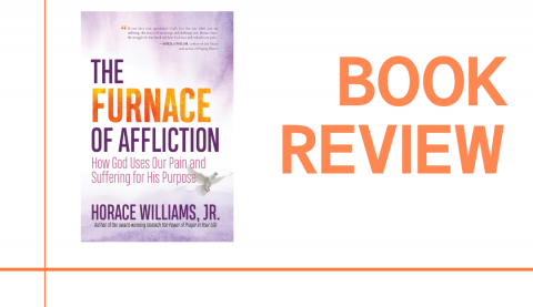 The Furnace of Affliction: Book Review - Valerie Murray