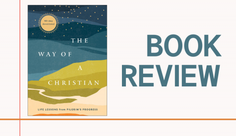 The Way Of A Christian: Book Review - Valerie Murray