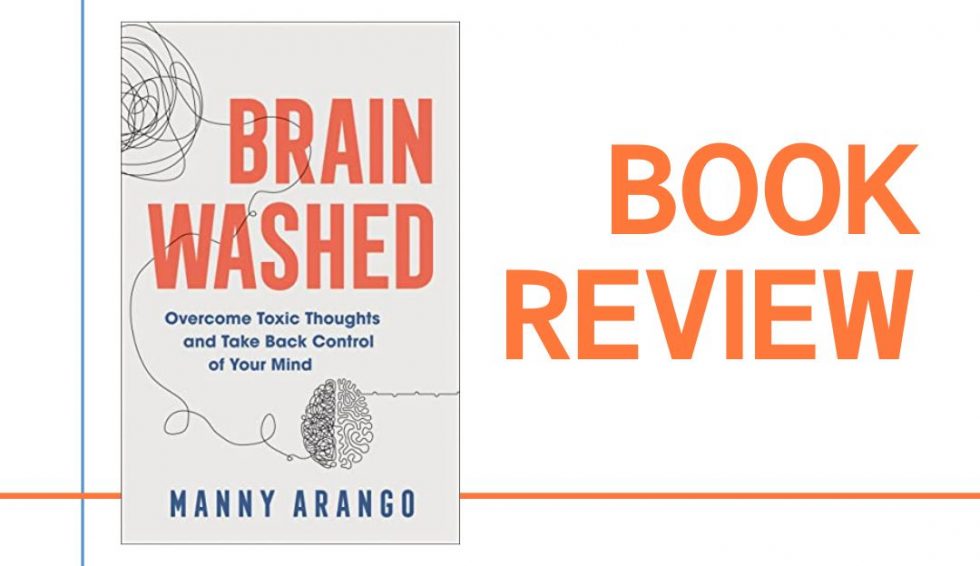 Brain Washed: Book Review - Valerie Murray