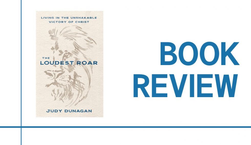 The Loudest Roar: Book Review - Valerie Murray